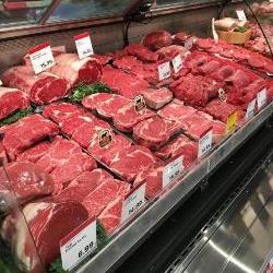 Fresh Meat and Seafood | Products | Bozzutos.com